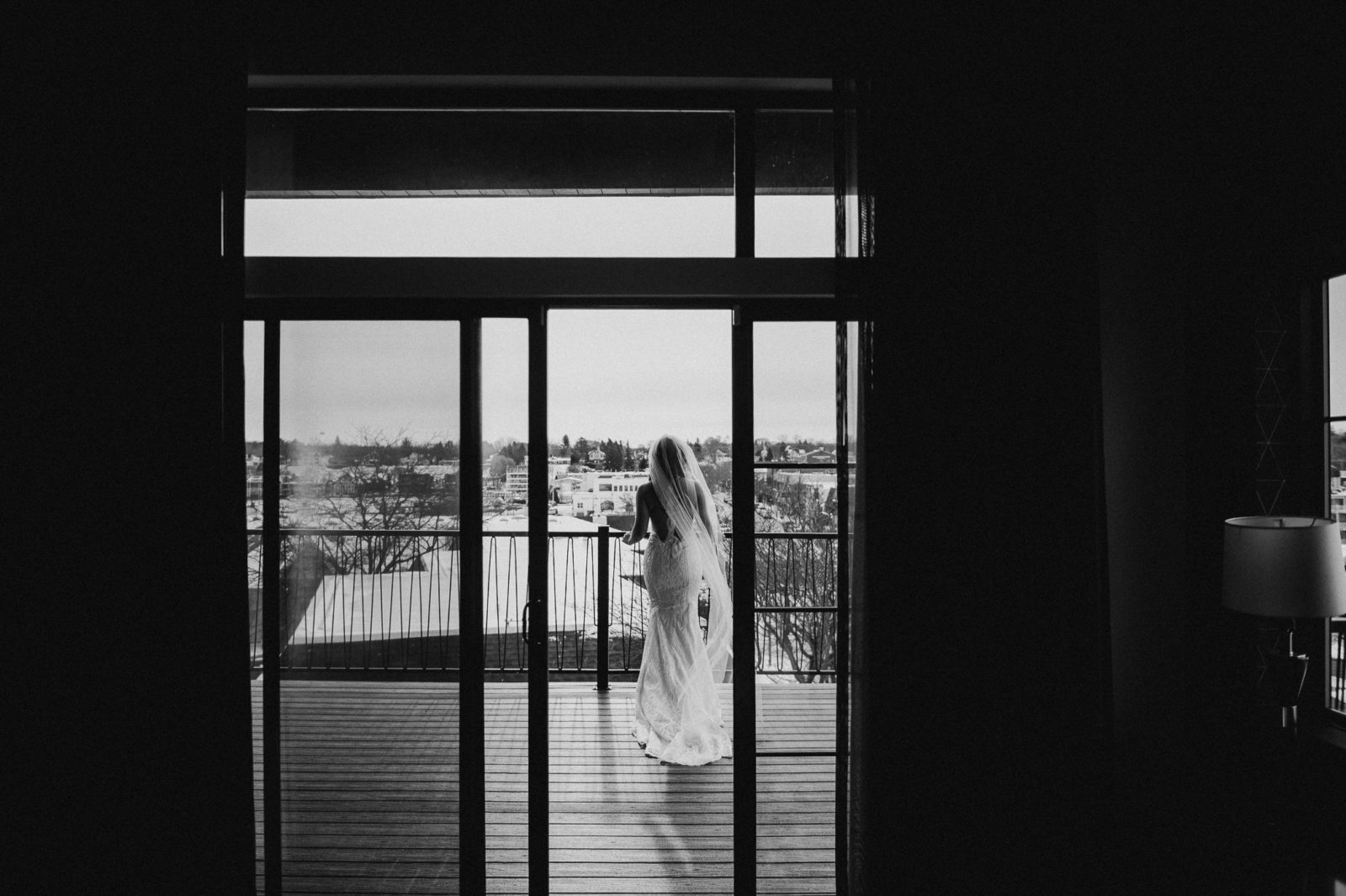 marissa and ryan | castle farms wedding | Jean Smith Photography