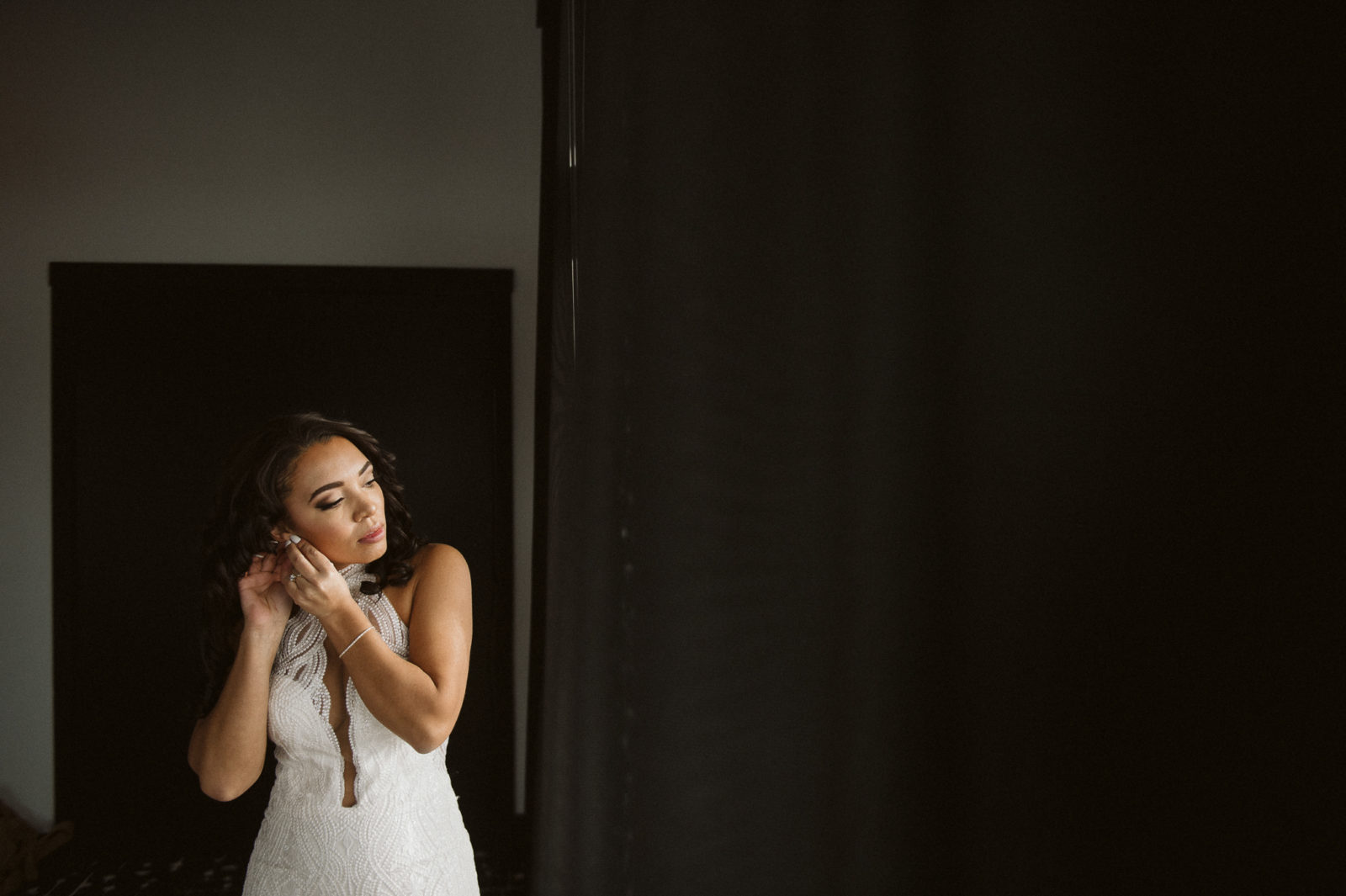 marissa and ryan | castle farms wedding | Jean Smith Photography