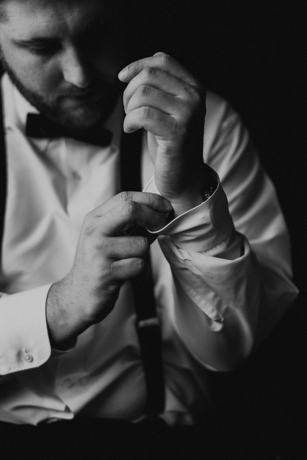 marissa and ryan | castle farms wedding | Jean Smith Photography