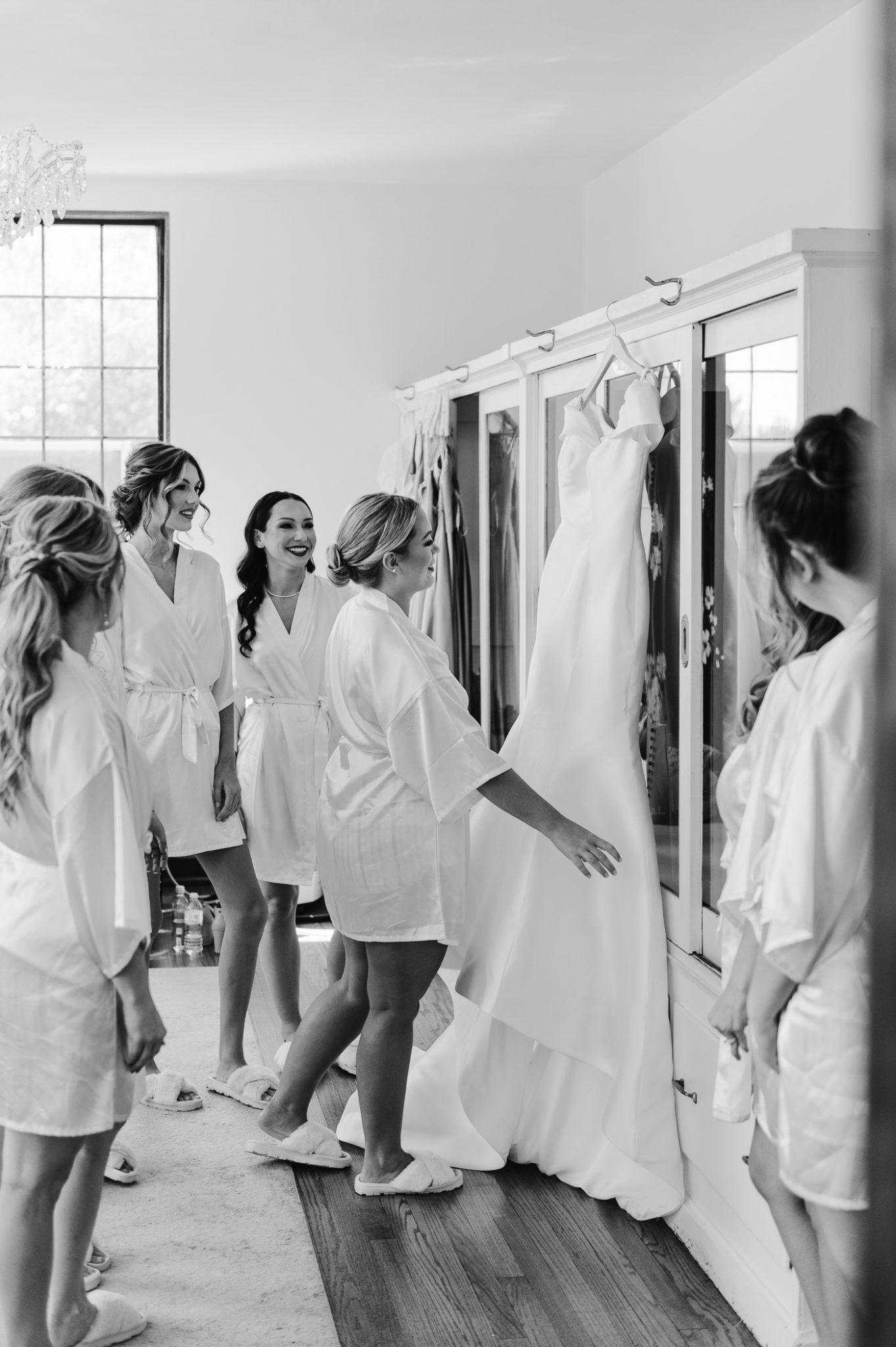 Lauren and Rob | Nazareth Hall Wedding | Jean Smith Photography