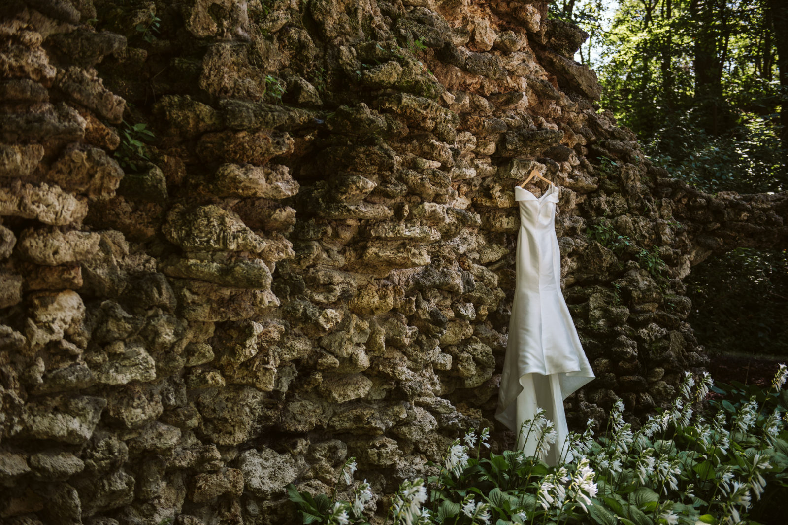 Lauren and Rob | Nazareth Hall Wedding | Jean Smith Photography