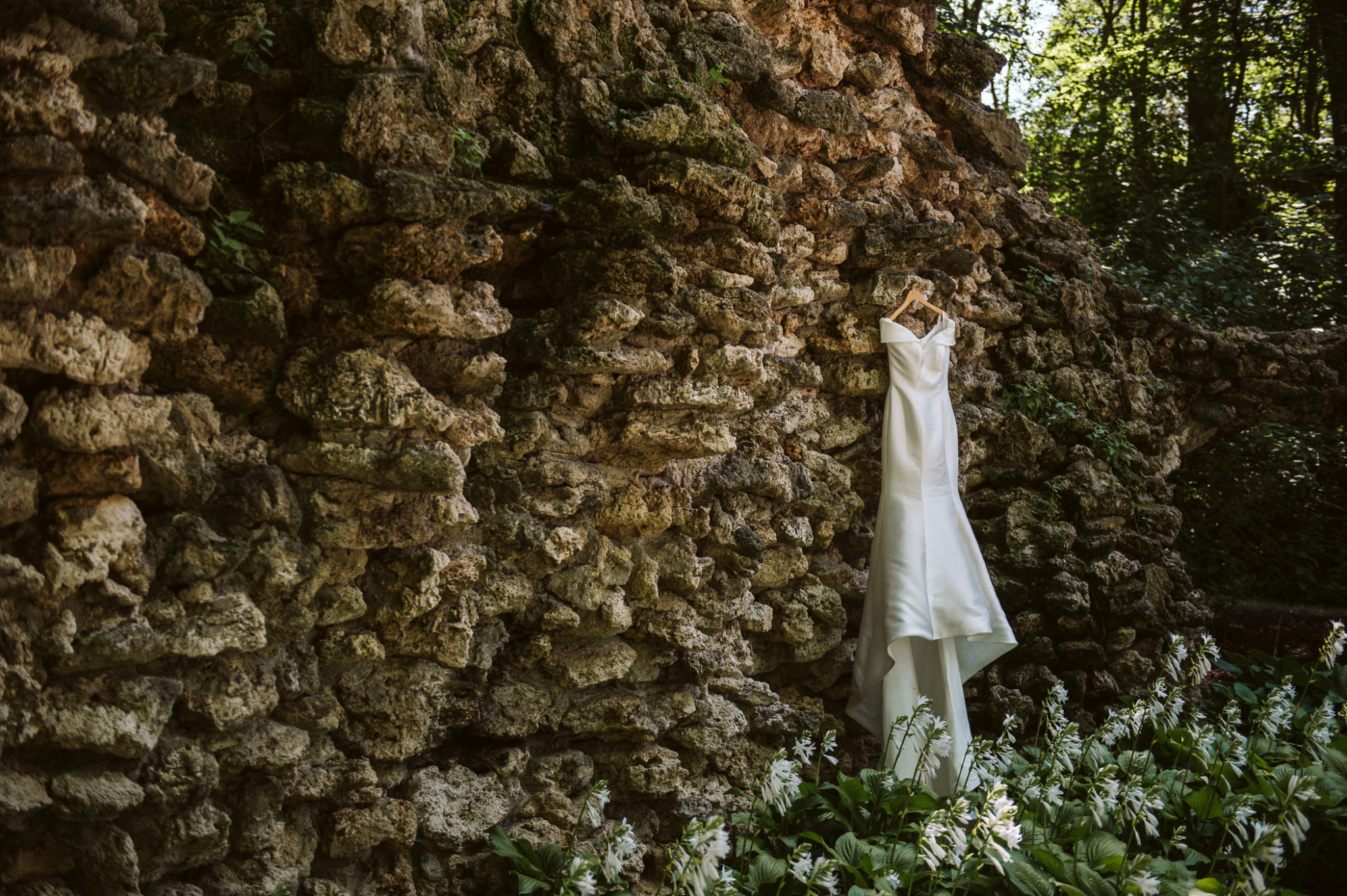 Lauren and Rob | Nazareth Hall Wedding | Jean Smith Photography