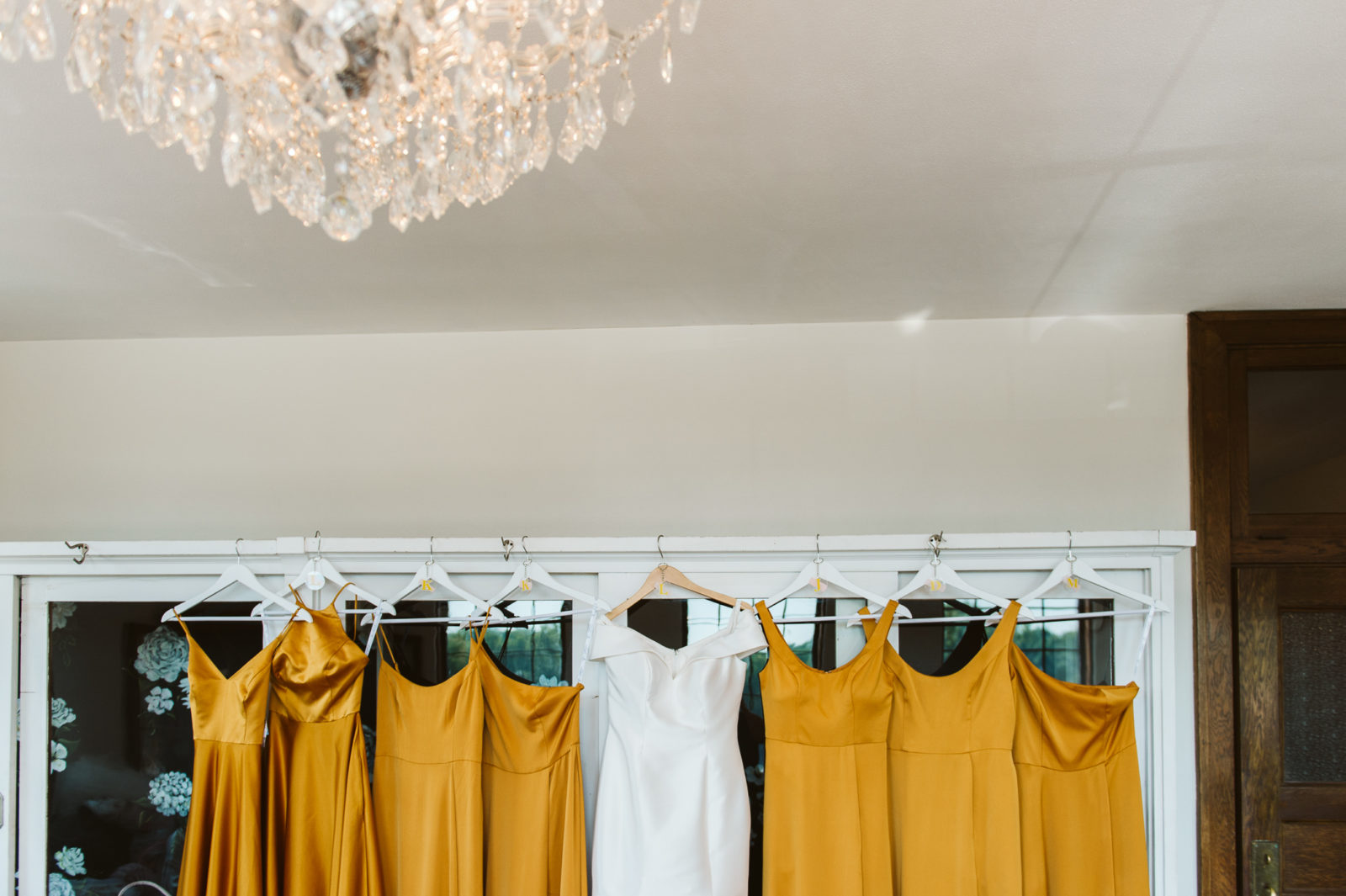 Lauren and Rob | Nazareth Hall Wedding | Jean Smith Photography