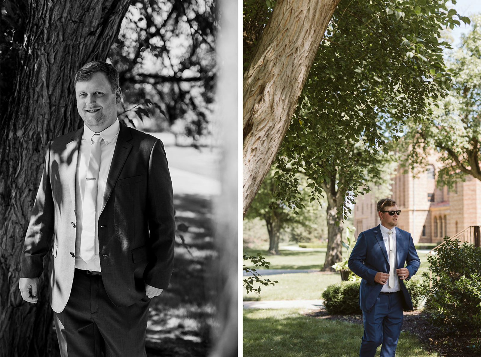 Lauren and Rob | Nazareth Hall Wedding | Jean Smith Photography