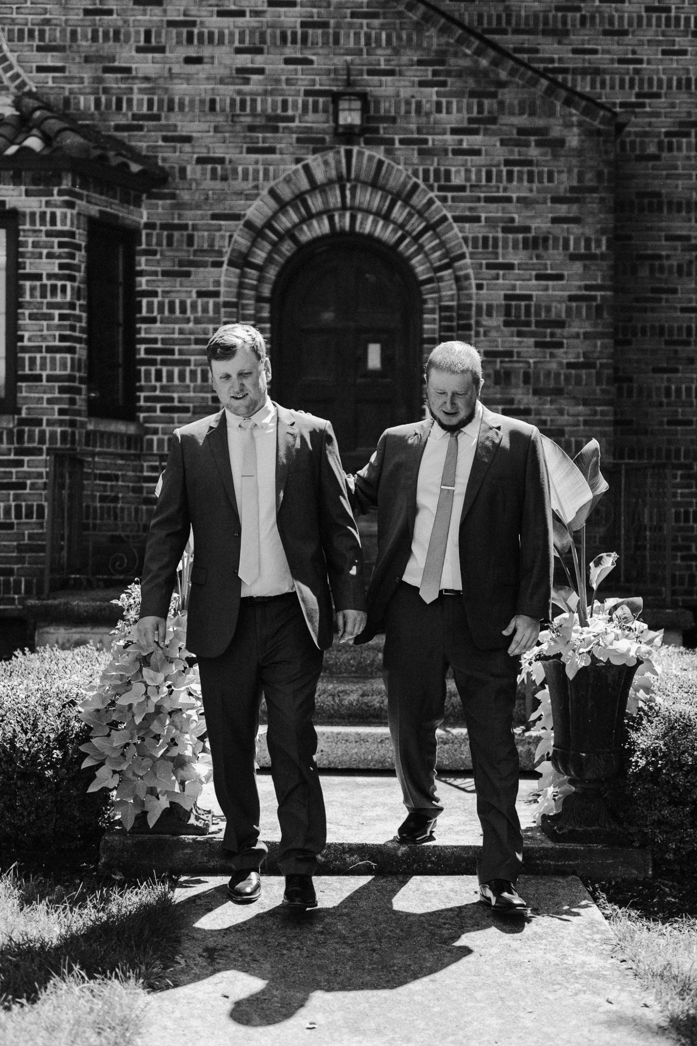 Lauren and Rob | Nazareth Hall Wedding | Jean Smith Photography