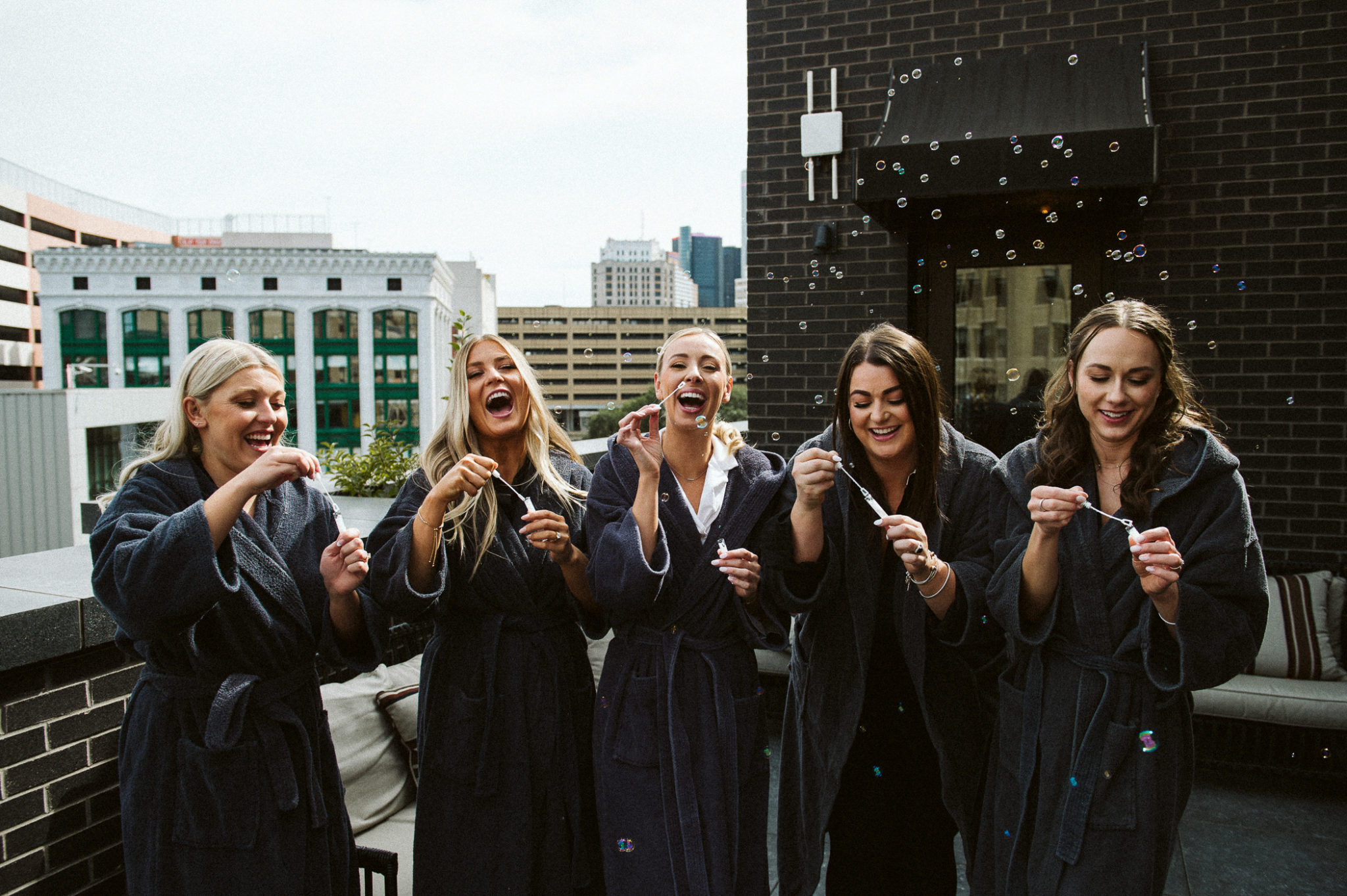 Andrea and Tennyson | Jam Handy Wedding | Jean Smith Photography