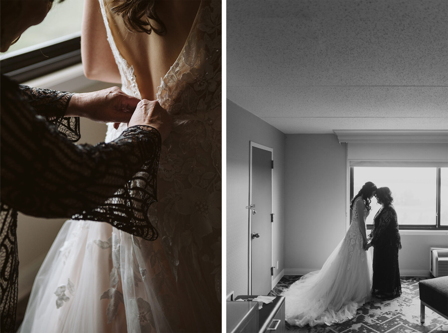 Rachel and Jordan | Ann Arbor Wedding | Jean Smith Photography