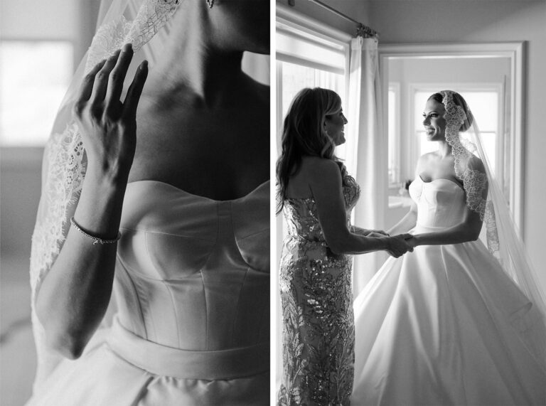 Maria and Dino | Fillmore Detroit Wedding | Jean Smith Photography